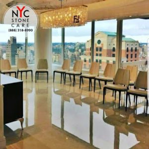 Honed, High Honed, Polished, High Polished | NYC Stone Care